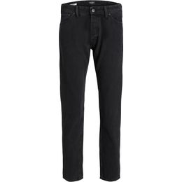 Jack & Jones ORIGINALS by JACK & JONES Jeanshose "Chris JJ Original", Relaxed Fit, Five-Pocket, für Herren, schwarz, 32/34