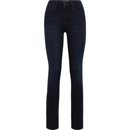 Mavi Jeanshose „Sophie" Skinny Fit, für Damen, blau, 30/32