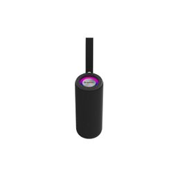 Denver BTV-213 Bluetooth-Lautsprecher (Bluetooth, 50 W), schwarz