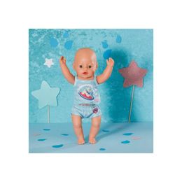 Zapf Creation® Puppenkleidung 830123 Baby Born Unterwäsche 43 cm