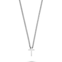 FAVS. FAVS Edelstahlkette FAVS Herren-Kette Edelstahl