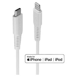 Lindy Lightning-Kabel 1 m USB-Kabel