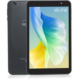 weelikeit Tablet (8,1", Android 11