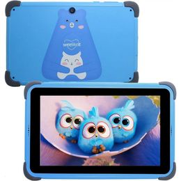 weelikeit Tablet (8,1", Android 11