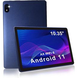 CWOWDEFU Tablet (10", Android 11