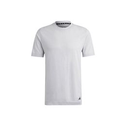 adidas Performance Trainingsshirt Yoga T-Shirt Herren