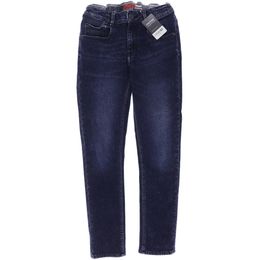 Vingino Herren Jeans, marineblau, Gr. 164