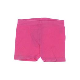 Topolino Damen Shorts, pink, Gr. 68