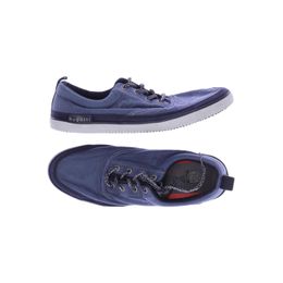 Bugatti Herren Sneakers, marineblau