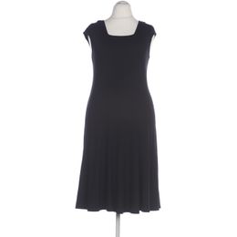 Doris Streich Damen Kleid, schwarz