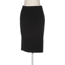 EVELIN BRANDT BERLIN Damen Rock, schwarz, Gr. 36