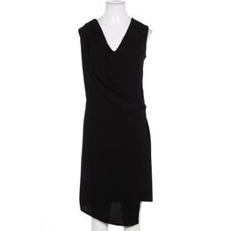 Miss Selfridge Damen Kleid, schwarz