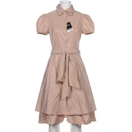 Swing Damen Kleid, braun