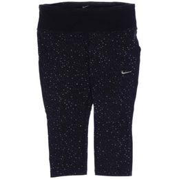 Nike Damen Shorts, schwarz