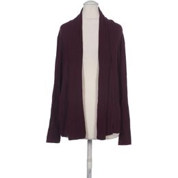 Esprit Damen Strickjacke, bordeaux