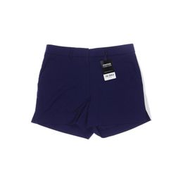Calvin Klein Jeans Damen Shorts, marineblau, Gr. 38