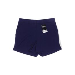 Calvin Klein Jeans Damen Shorts, marineblau