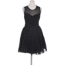 Guess Damen Kleid, schwarz