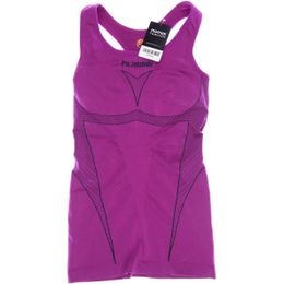 Hummel Damen Top, flieder