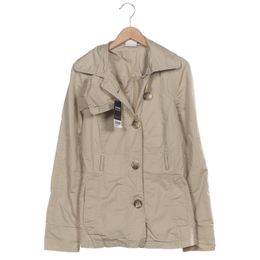 TRF by Zara Damen Jacke, beige, Gr. 36