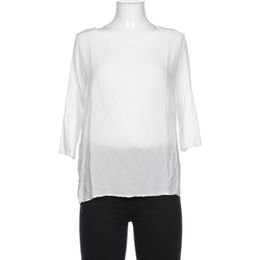 Brax Damen Bluse, weiß