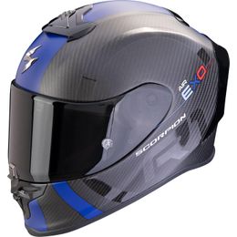 Scorpion EXO-R1 Evo Carbon Air MG, Integralhelm