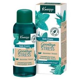 Kneipp Bade-Essenz Goodbye STRESS