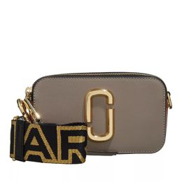 Marc Jacobs Crossbody Bags - Medium Shoulder Bag - in taupe - Crossbody Bags für Damen