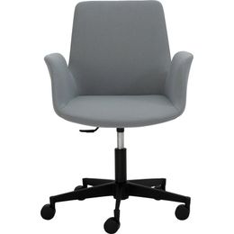 mayer Sitzmöbel Mayer Sitzmöbel Bürostuhl Sessel myHELIOS (1 St), grau