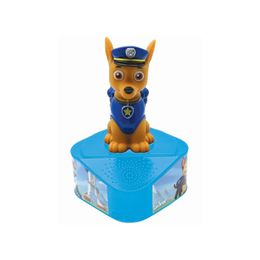 Lexibook Paw Patrol Bluetooth-Lautsprecher mit beleuchteter-Figur