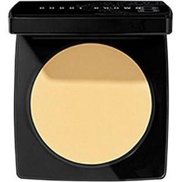 Bobbi Brown Makeup Puder Sheer Finish Pressed Powder Basic Brown