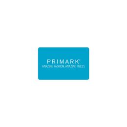 Primark Geschenkcode