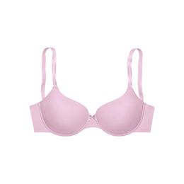 Lascana Bra female size 85 Lilac