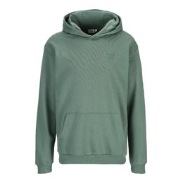 Fila Sweatshirt Herren Gr&ouml;&szlig;e XXL gr&uuml;n