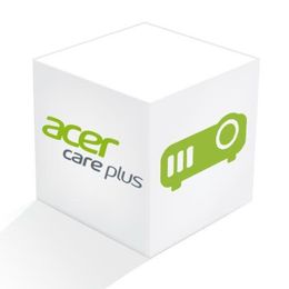 Acer 3 Jahre Einsende-/Rücksendeservice | Projektoren