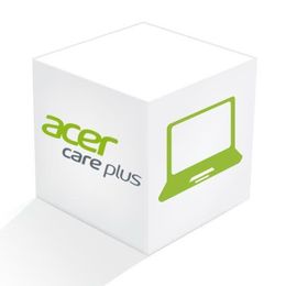 Acer 4 Jahre Einsende-/Rücksendeservice + 1 Jahr International Travellers Warranty | Notebook Aspire 1, 3, 5, Spin, Swift, TravelMate, Extensa & Chromebook