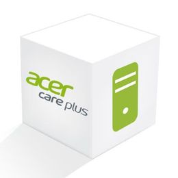 Acer 3 Jahre Einsende-/Rücksendeservice | Desktop PC Aspire & Veriton