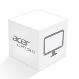 Acer 4 Jahre Einsende-/Rücksendeservice | Consumer & Business Monitore