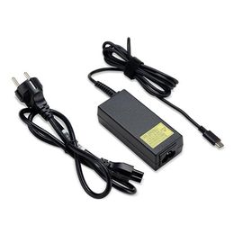 Acer 65W Type-C Adapter, EU Netzkabel