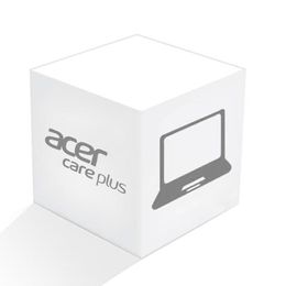 Acer 4 Jahre Einsende-/Rücksendeservice + 1 Jahr International Travellers Warranty | Notebook Enduro