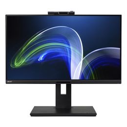 Acer B8 Monitor | B248Y | Schwarz