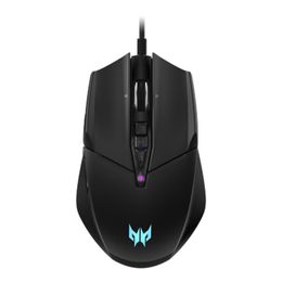 Acer Predator Cestus 335 Gaming Maus