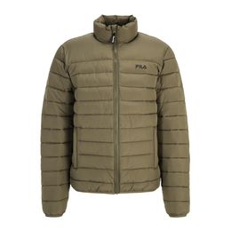 Fila Jacke Herren Gr&ouml;&szlig;e S oliv