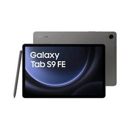Samsung Galaxy Tab S9 FE WiFi Tablet 27,7 cm (10,9 Zoll) 128 GB grau