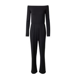 MONKI Jumpsuit Damen Gr&ouml;&szlig;e M schwarz