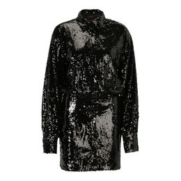 Sel by peppercorn Misspap Kleid Damen Gr&ouml;&szlig;e 34 schwarz Sommerkleid