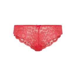 Lascana String Damen Gr&ouml;&szlig;e XXS/XS pink