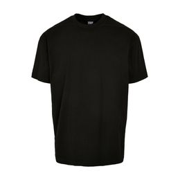 Urban Classics T-Shirt Herren Gr&ouml;&szlig;e L schwarz