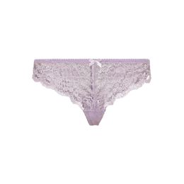 Lascana String Damen Gr&ouml;&szlig;e XL lavendel