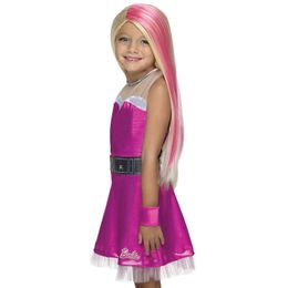 Mattel Kinder-Perücke "Barbie"